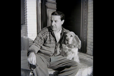 El Instituto Cervantes abre la mayor muestra sobre el fotógrafo José ...