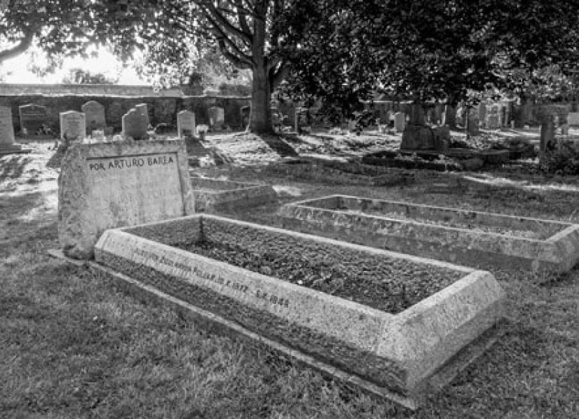 El Instituto Cervantes crea la colección «Los Galeotes», con obras ...