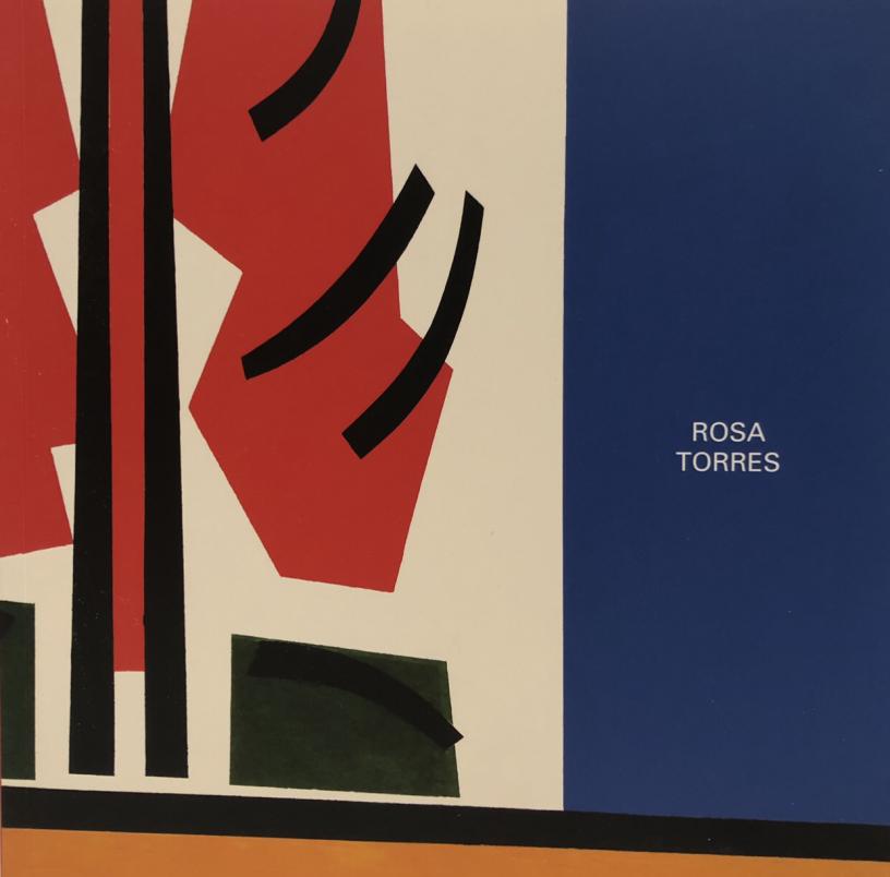 Rosa Torres | Instituto Cervantes