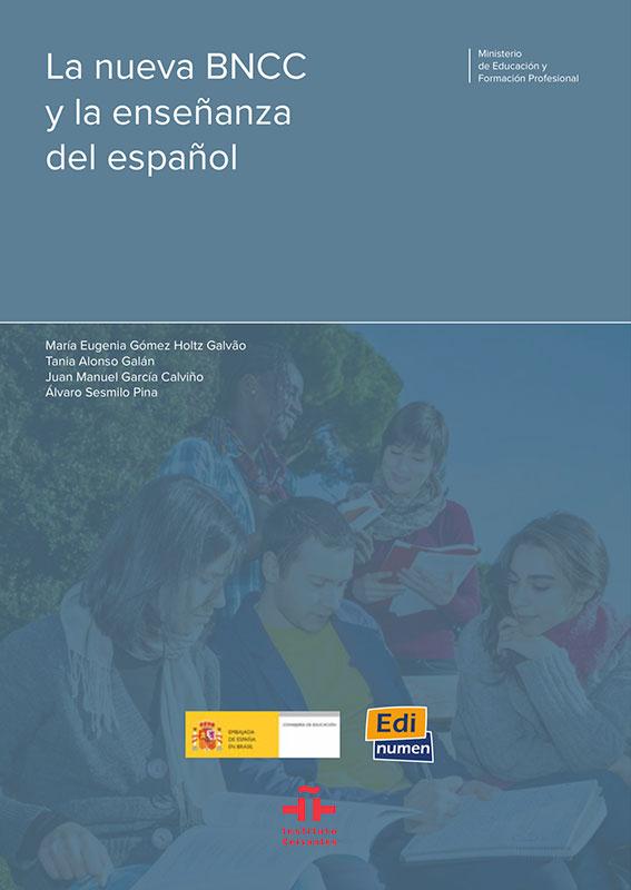 La nueva BNCC y la enseñanza del español | Instituto Cervantes