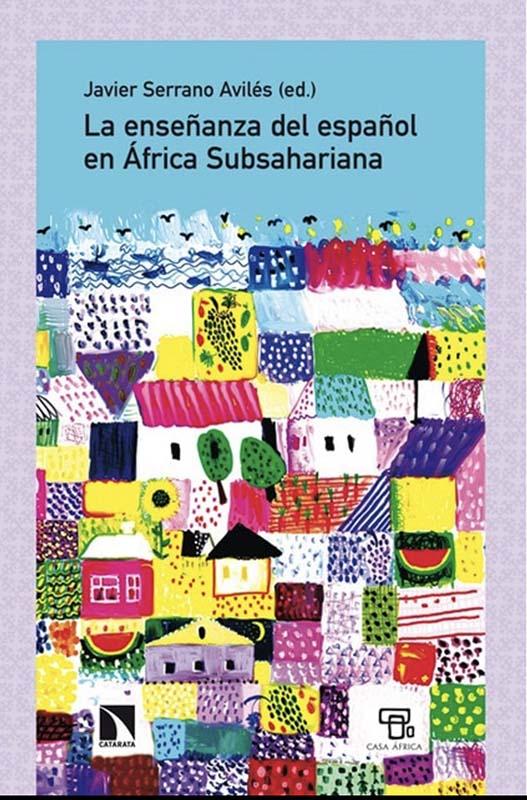 La enseñanza del español en África Subsahariana | Instituto Cervantes